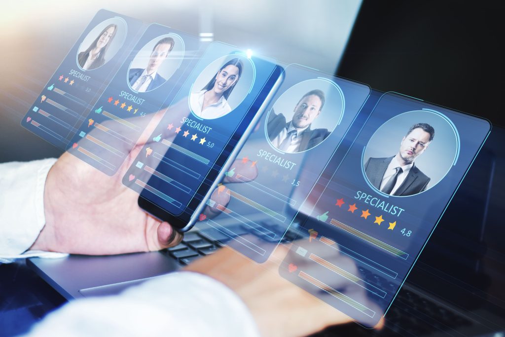 Digital Business Cards for Professional Networking | Cardella