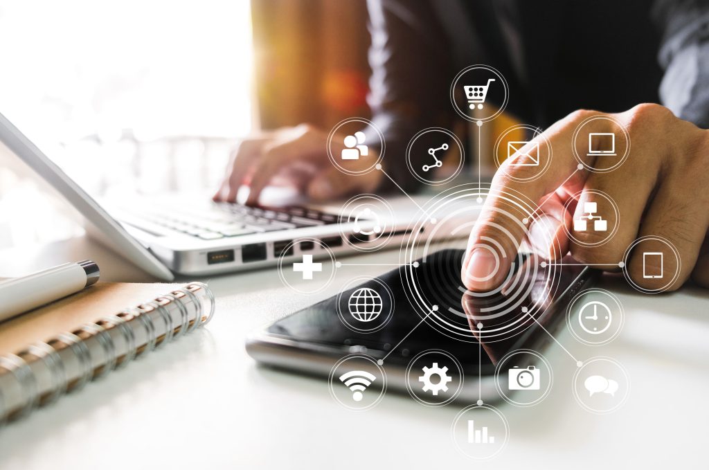 Choose the Right Digital Business Card Platform | Cardella